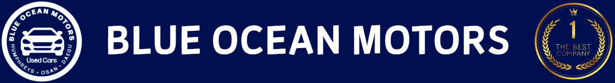 Blue Ocean Motors