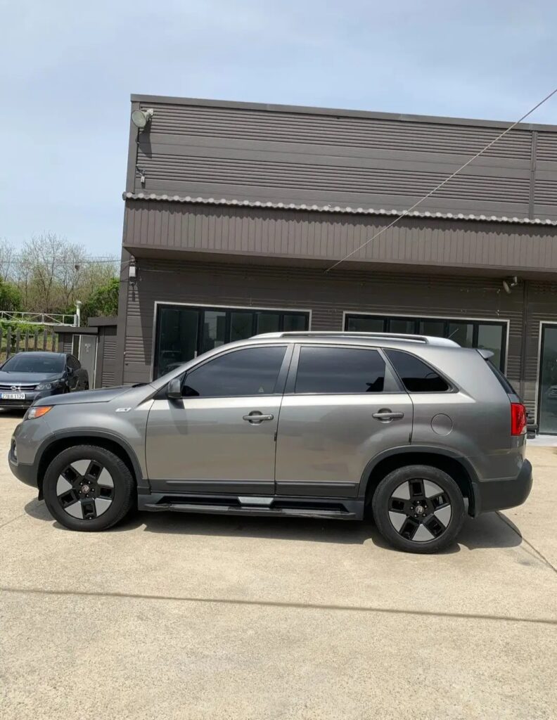 SORENTO 36노1806 – Blue Ocean Motors