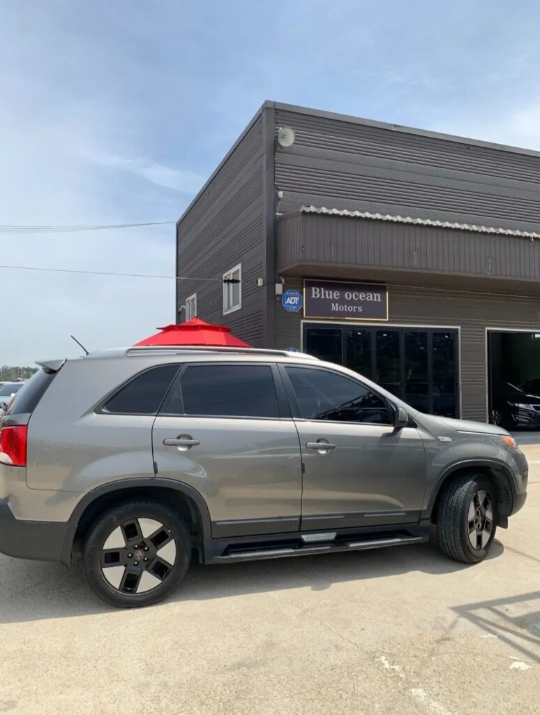 SORENTO 36노1806 – Blue Ocean Motors