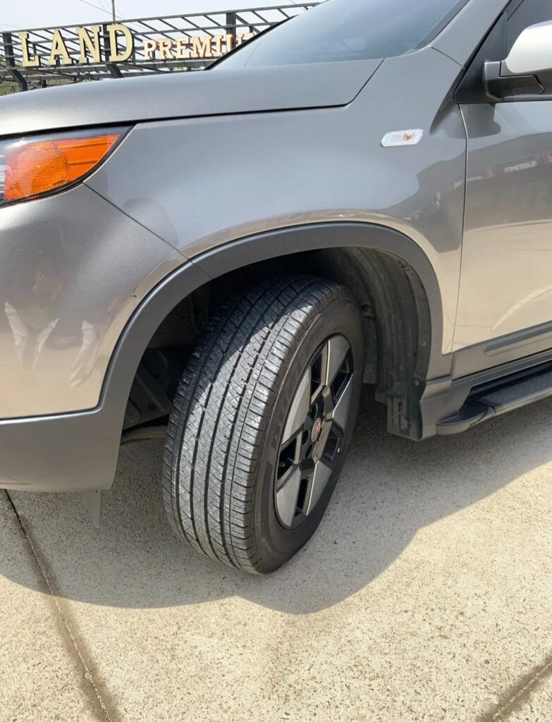 SORENTO 36노1806 – Blue Ocean Motors